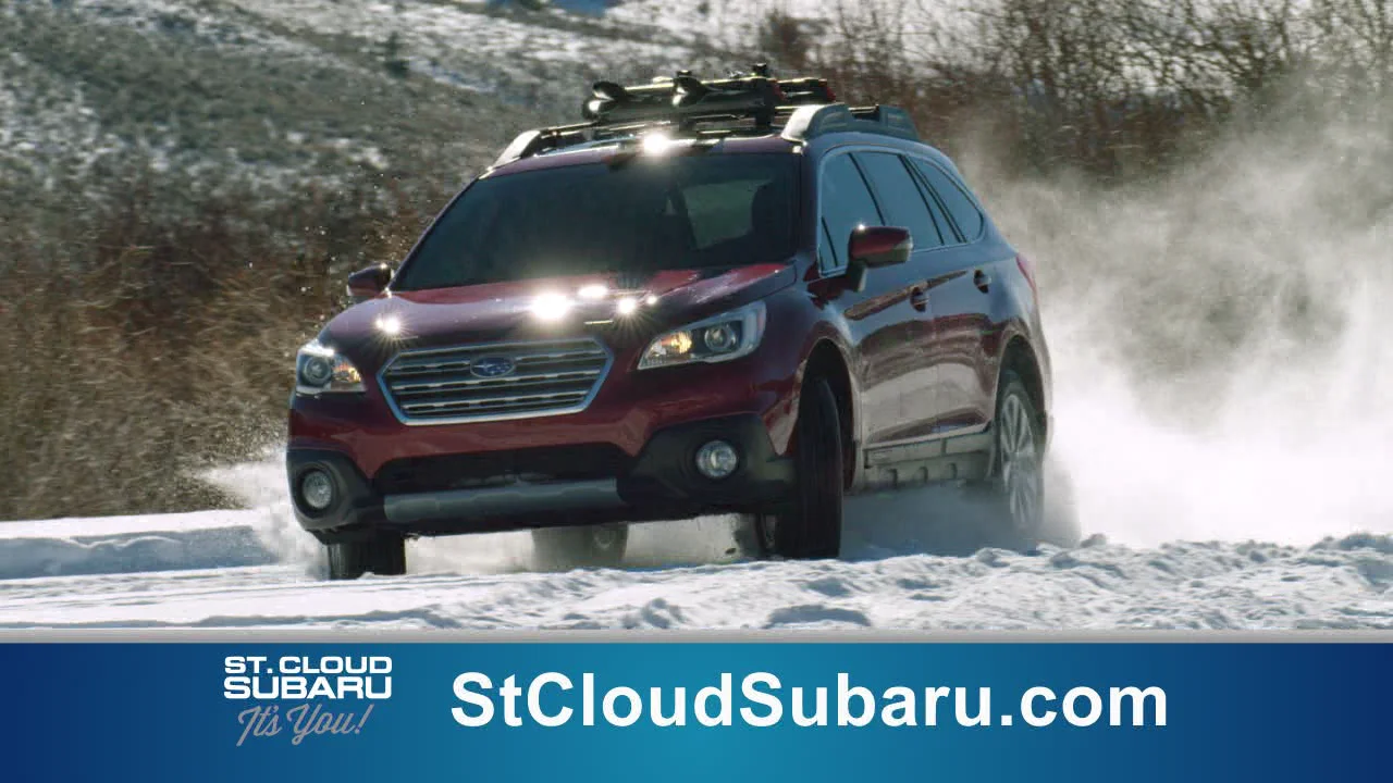 St Cloud Subaru-Nov 2018 on Vimeo