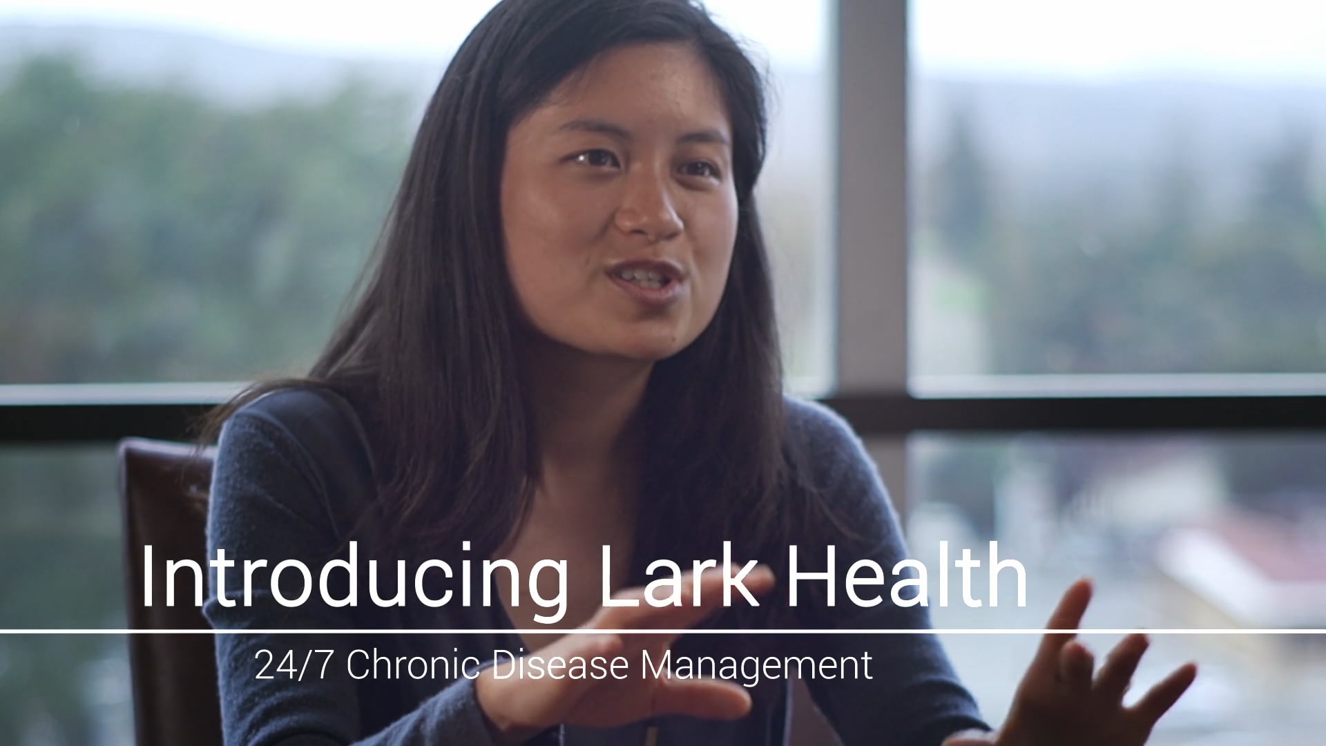 Lark Health Chronic Disease Coaching on Vimeo