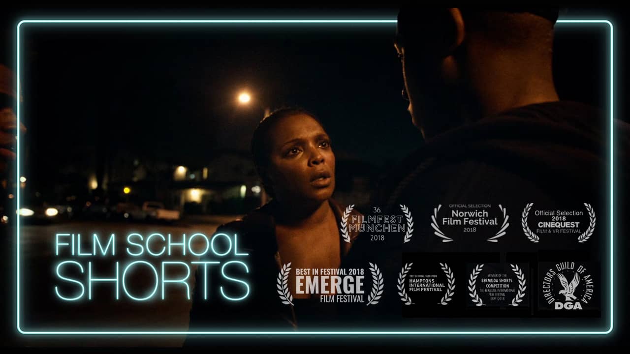 Night Call | Film School Shorts on Vimeo