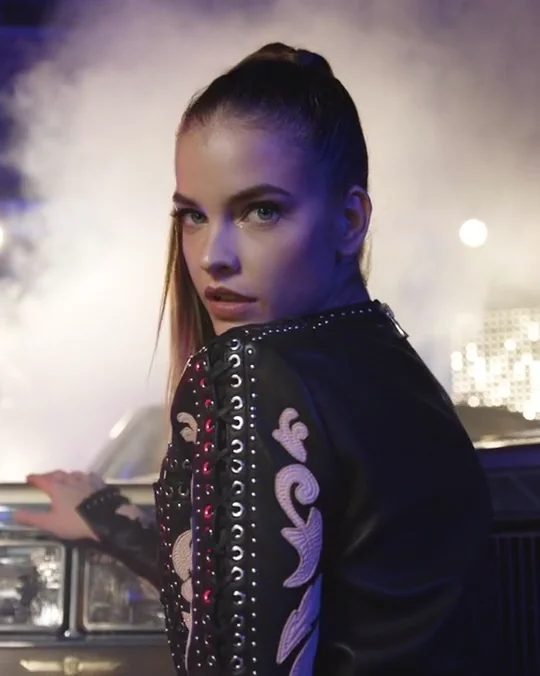 BALMAIN_BOX_BARBARA PALVIN