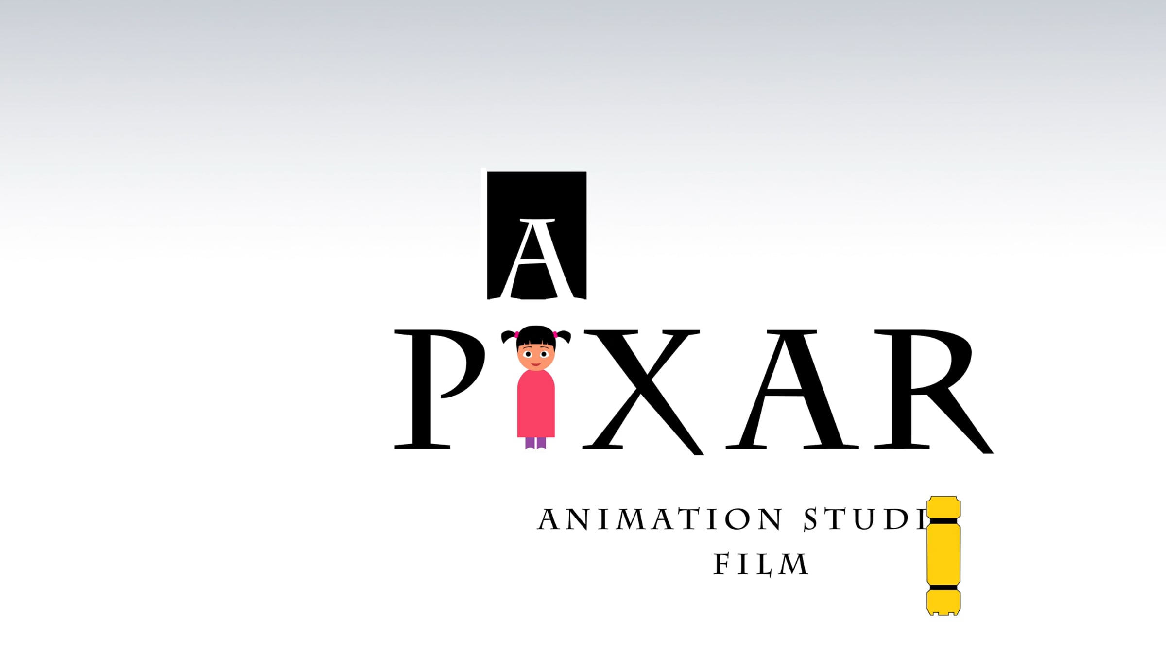 Monsters, INC. intro remake