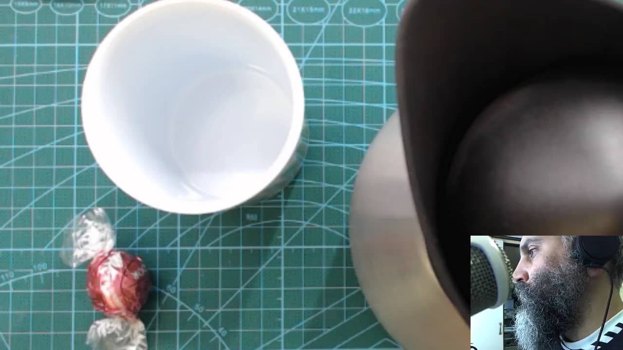 Mark Weiser - The Computer for the 21st Century - Teoría Pur ASMR 009 ...