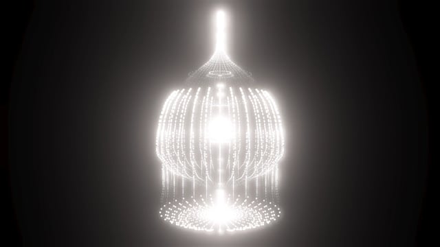 Led Light Shining - Free video on Pixabay