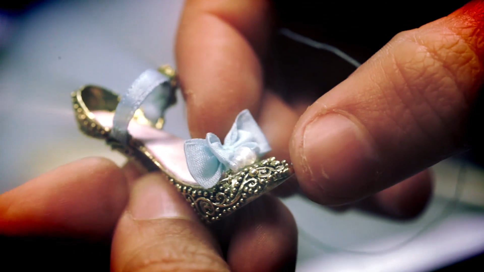 Lost in Details on Vimeo