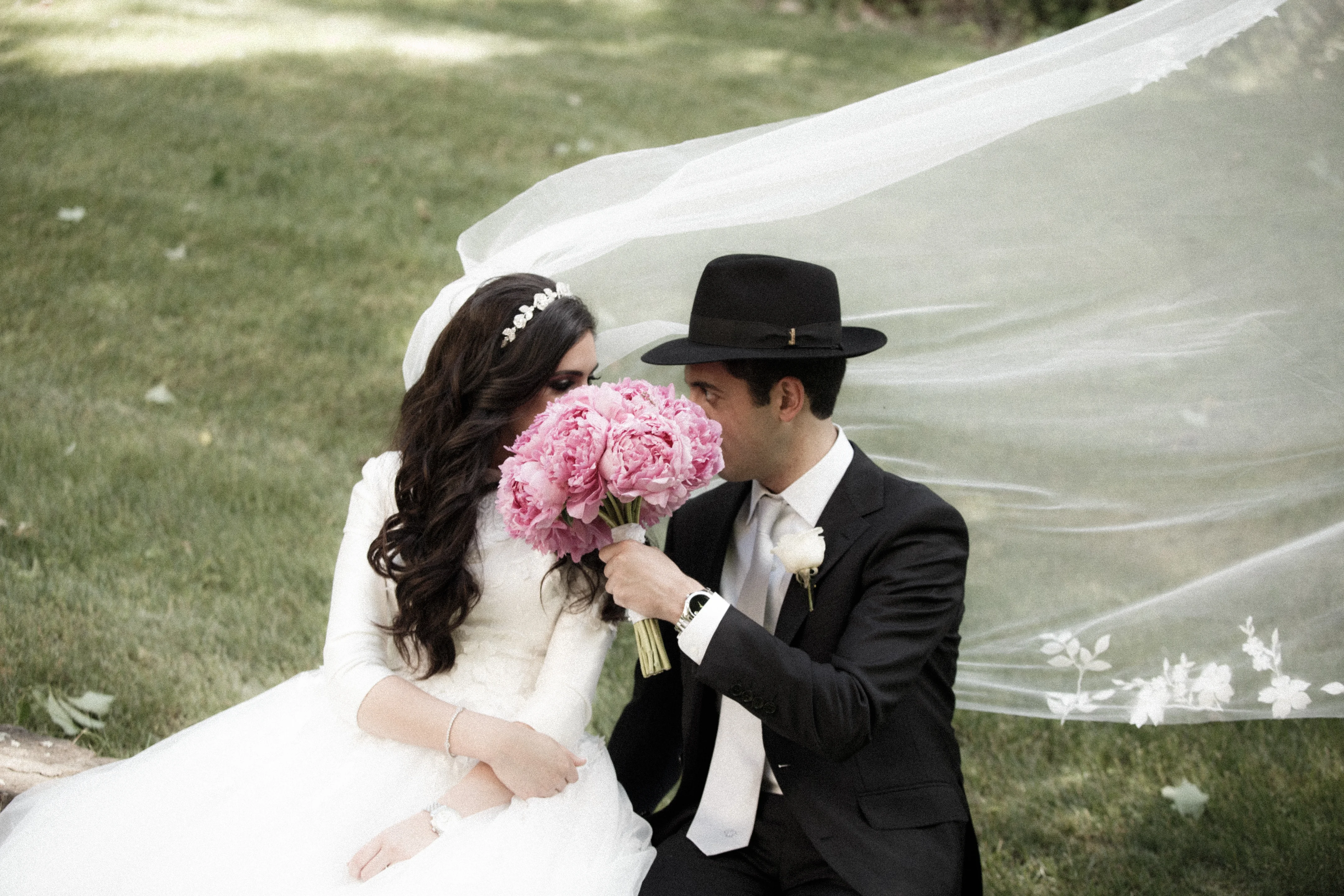 Hadar & Yosef Chaim on Vimeo