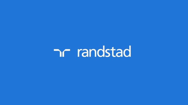 Randstad - Human Forward - The FWA