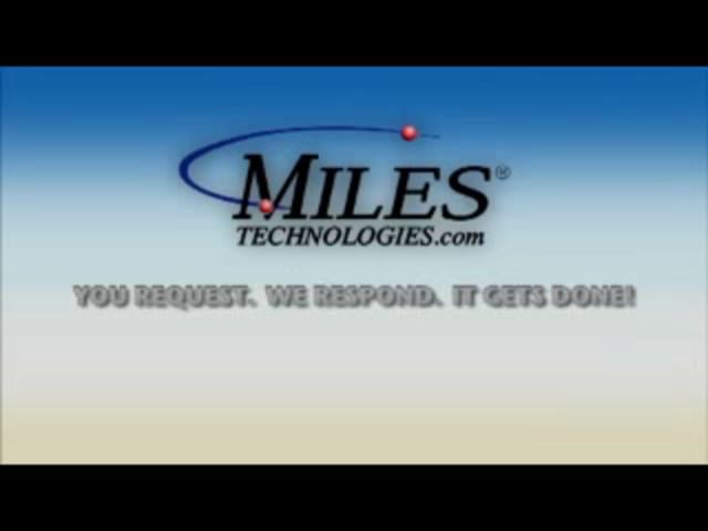Custom Software Development - Public Relations By Miles Technologies on ...