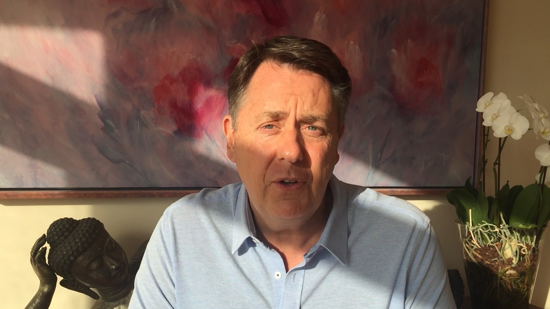 Kevin Billett on Vimeo