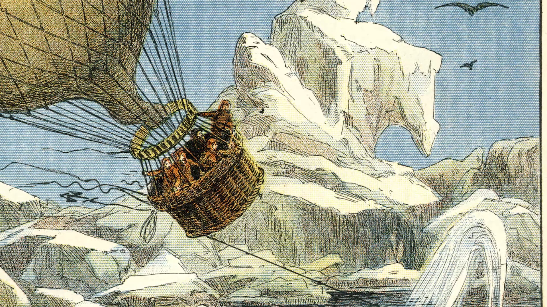 A Spectacle in Motion: The Original on Vimeo