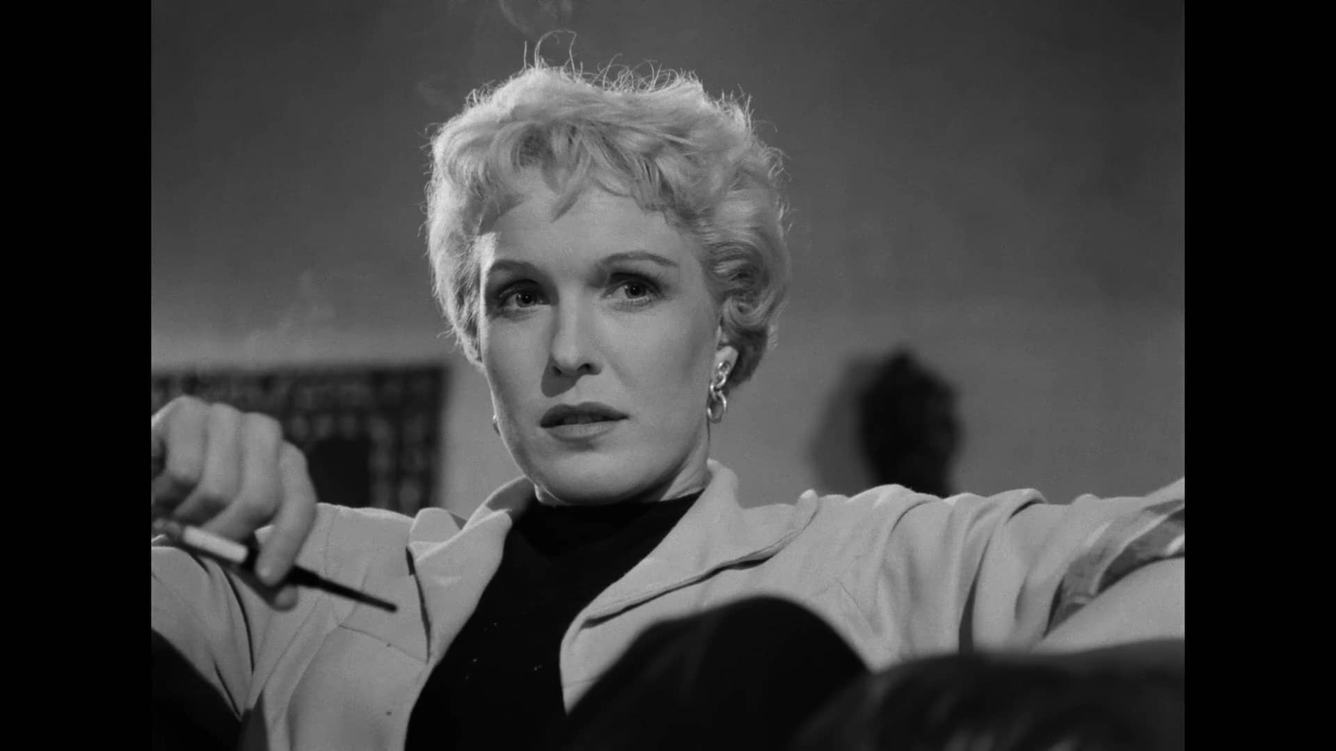 Ingmar’s Actors: Eva Dahlbeck on Vimeo