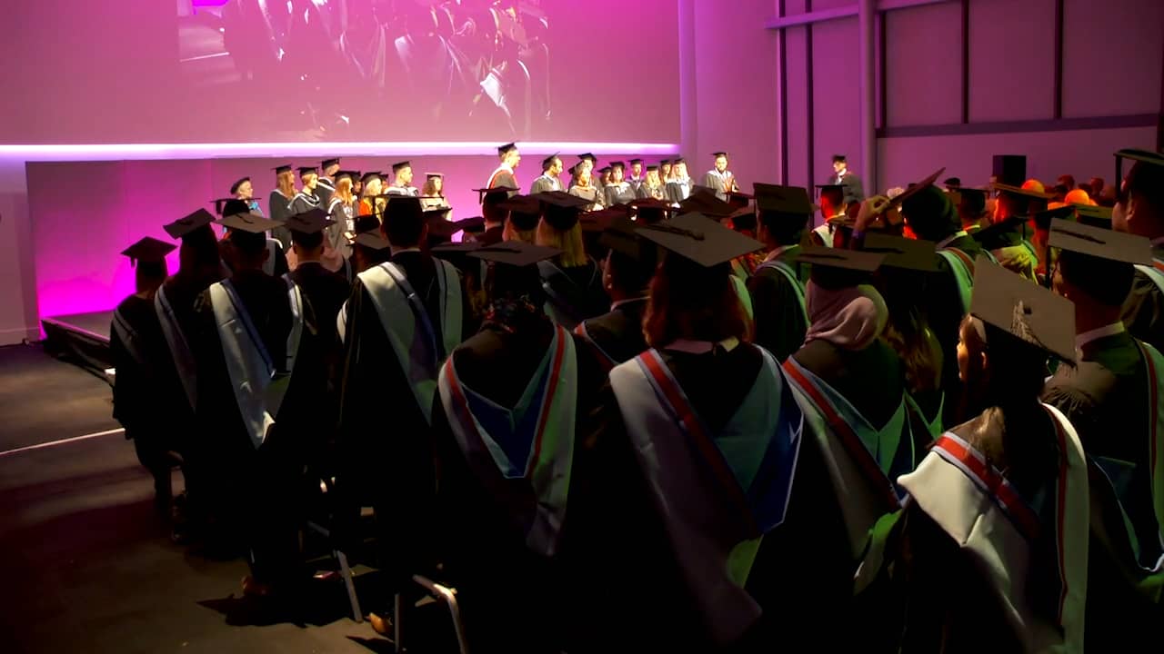 BPP graduation 2018 on Vimeo
