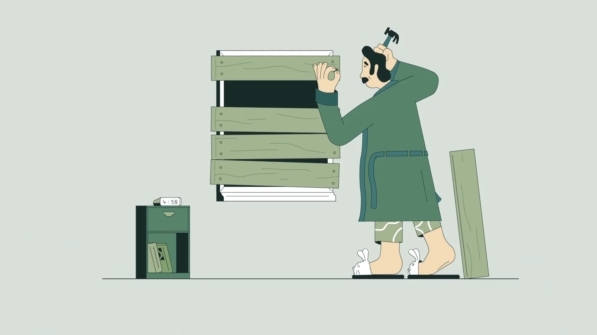 Slumbr.ca - Tips For a More Restful Sleep