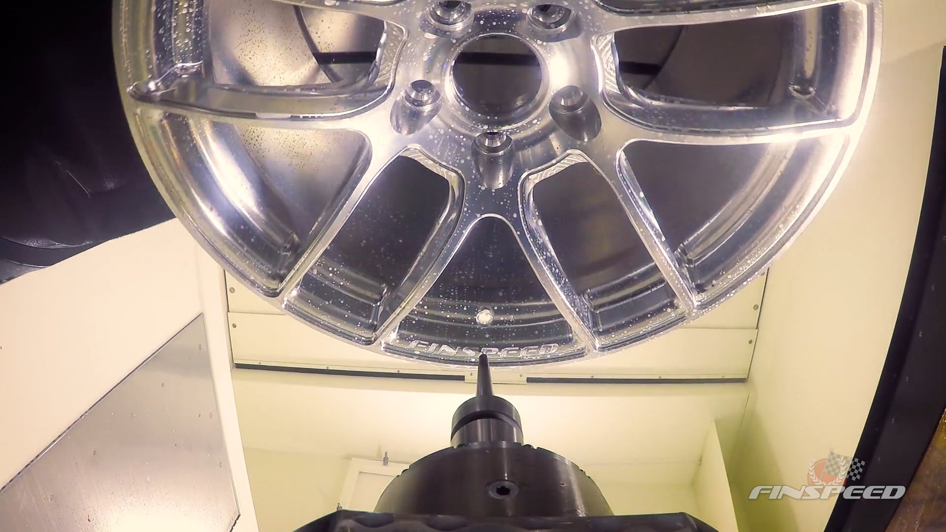 Finspeed Wheels on Vimeo