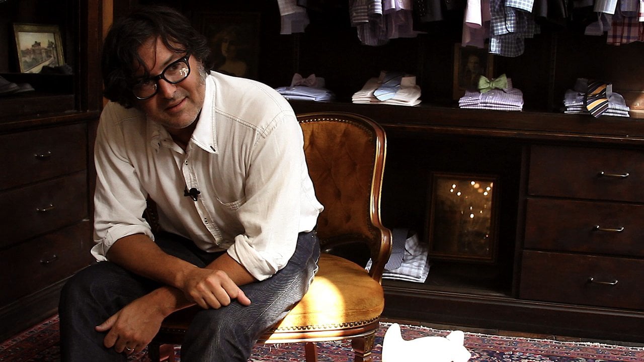 Southern Hospitality With Billy Reid on Vimeo