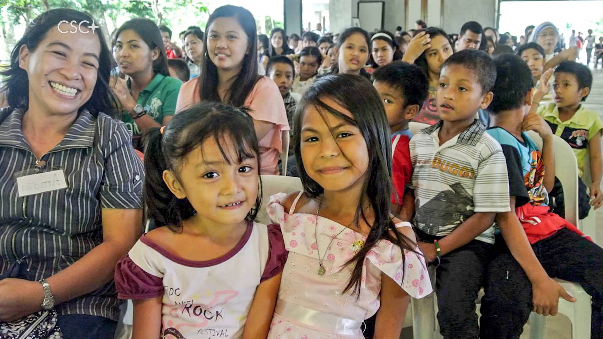 The Focolare Movement on Vimeo