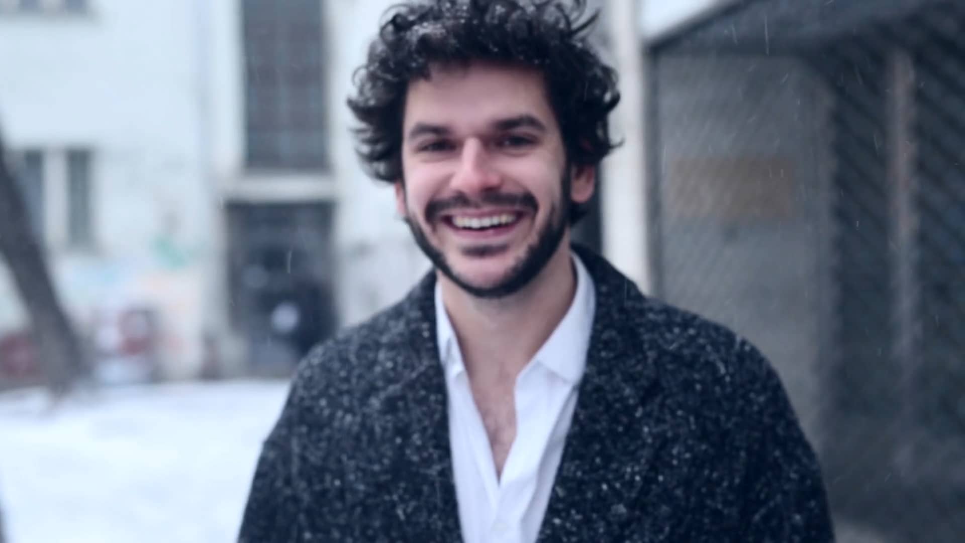 Noel Czuczor _ SHOWREEL on Vimeo