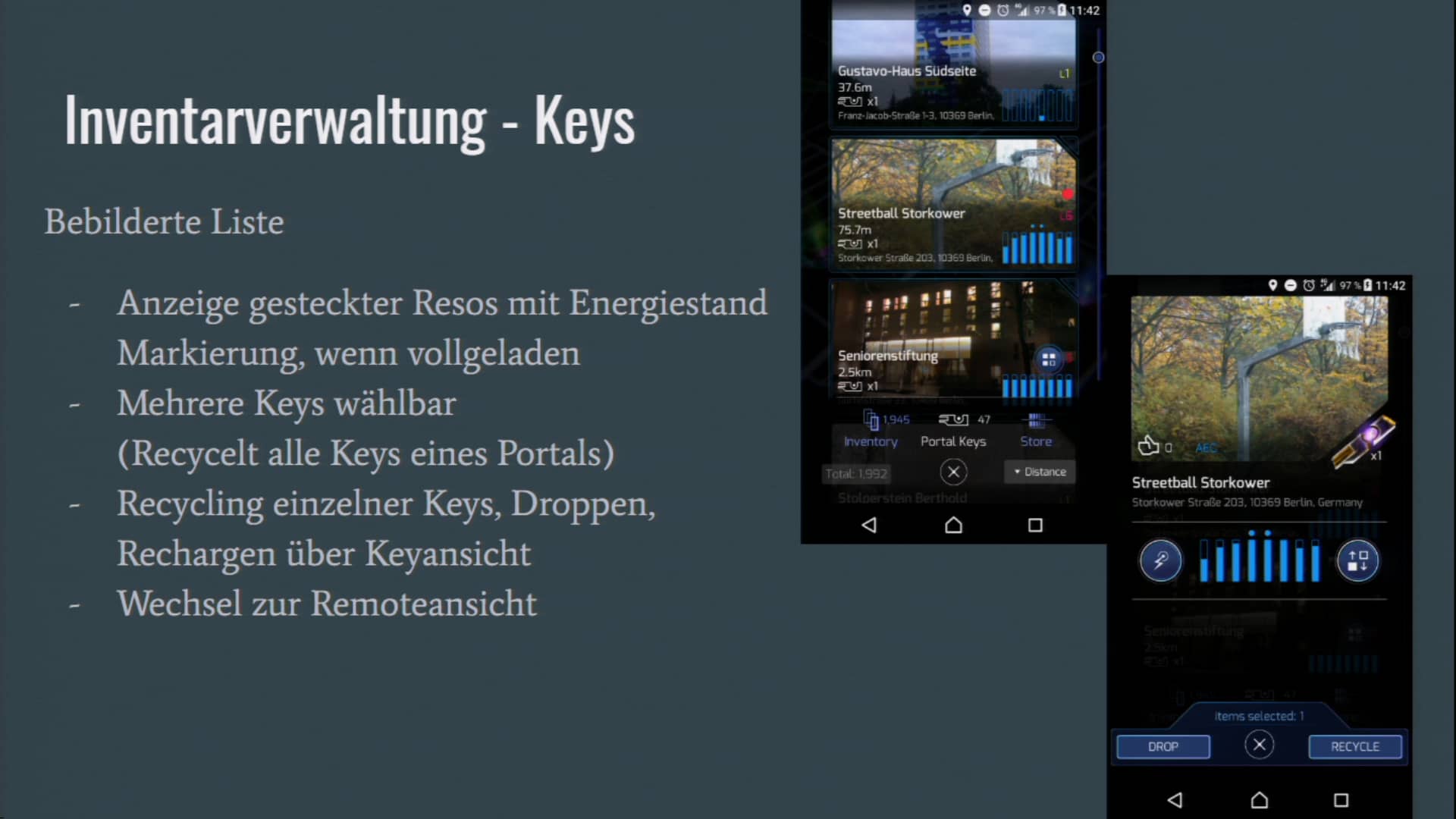 Ingress Prime - der neue Scanner on Vimeo