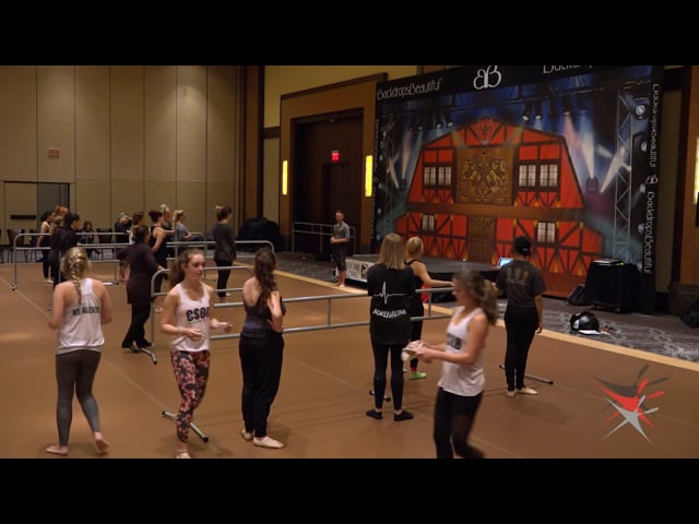 DanceTeacherWeb | Online Dance Classes | Videos - Exploring Neo ...