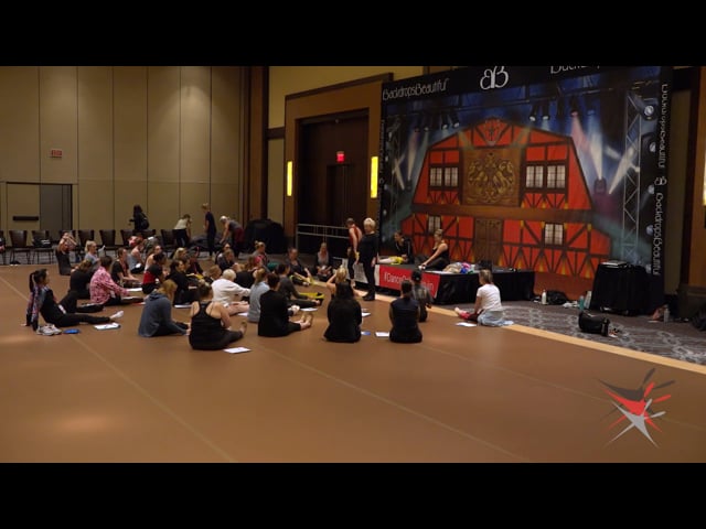 DanceTeacherWeb | Online Dance Classes | Videos - Tips on How to Fix ...