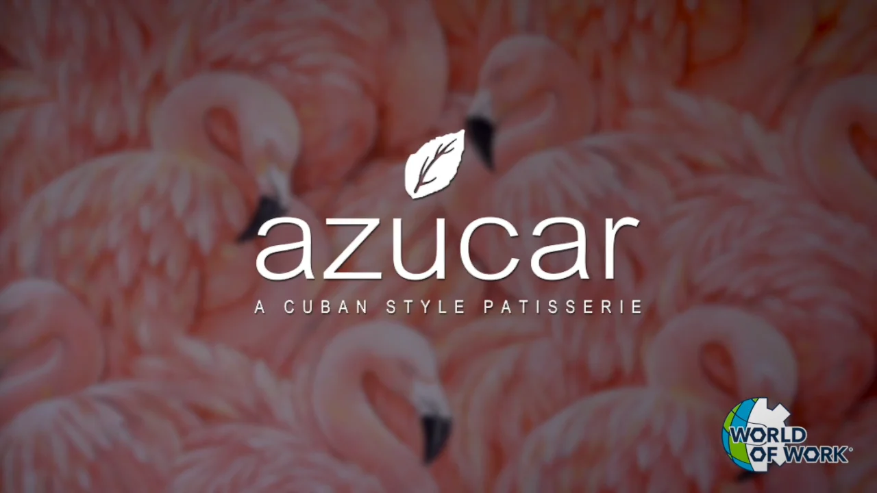 World of Work Stories - Cajon Valley World of Work at Azucar A Cuban ...