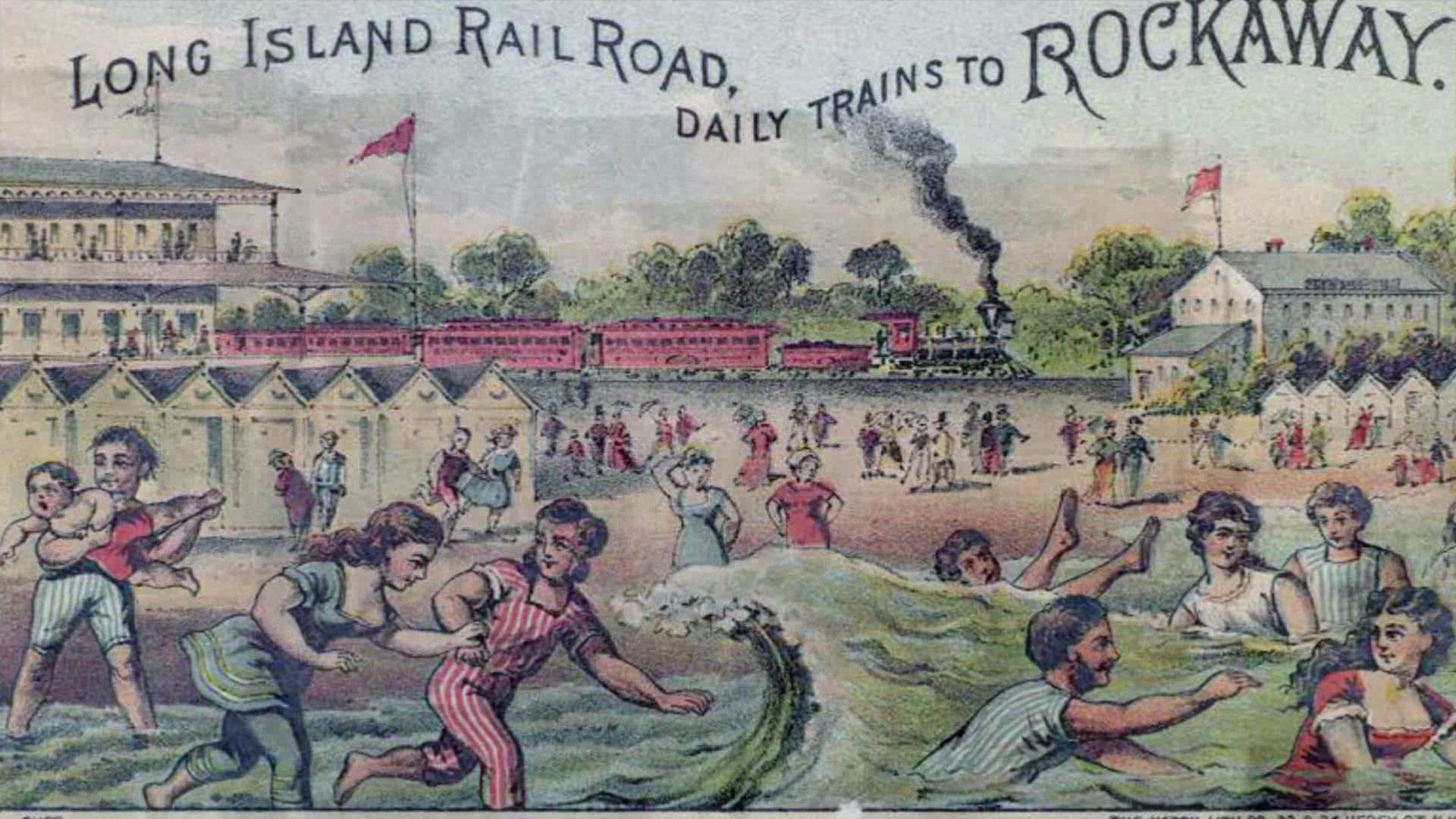 Roz, the early years. on Vimeo