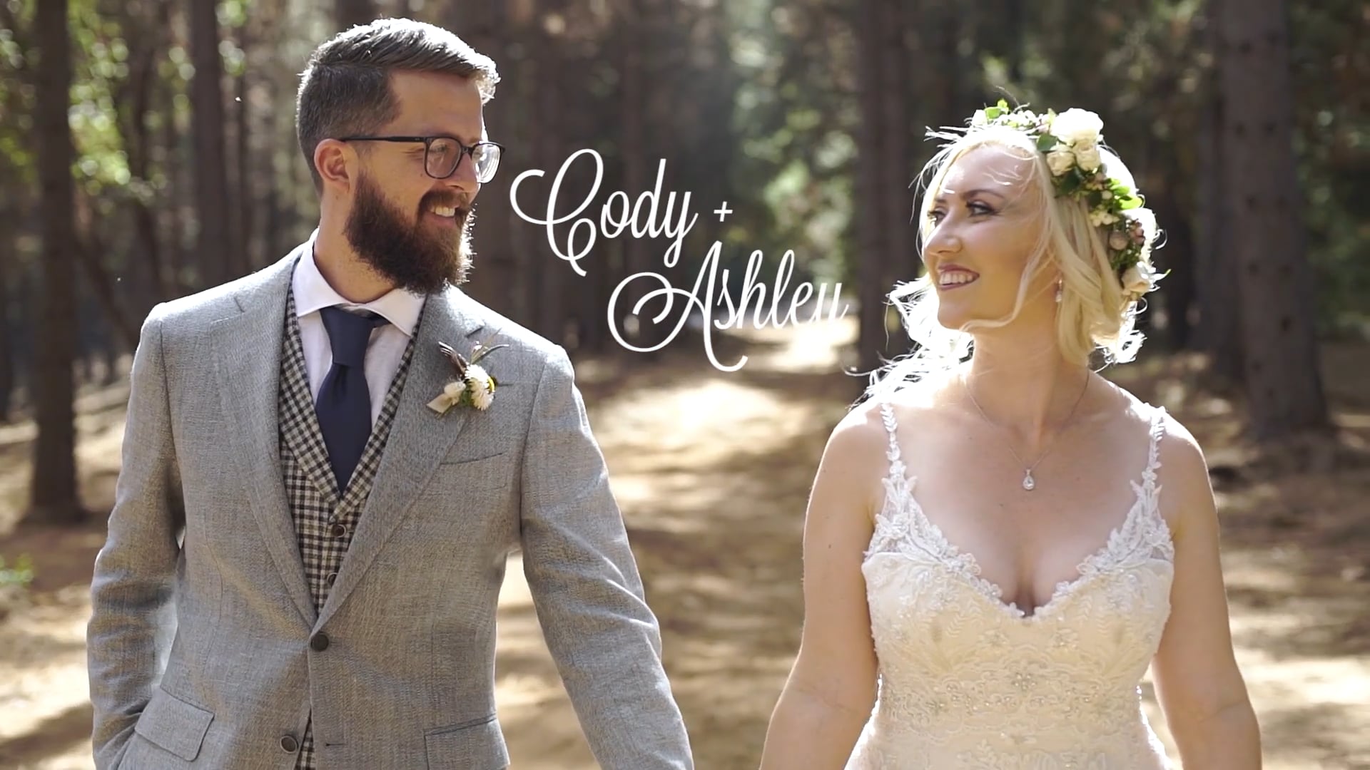 Cody & Ashley on Vimeo