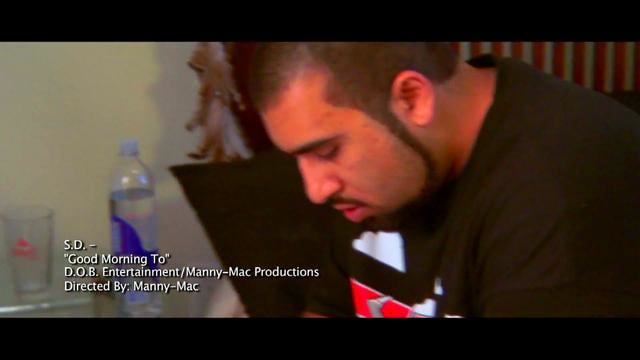 Say Good Morning to the Mailman on Vimeo