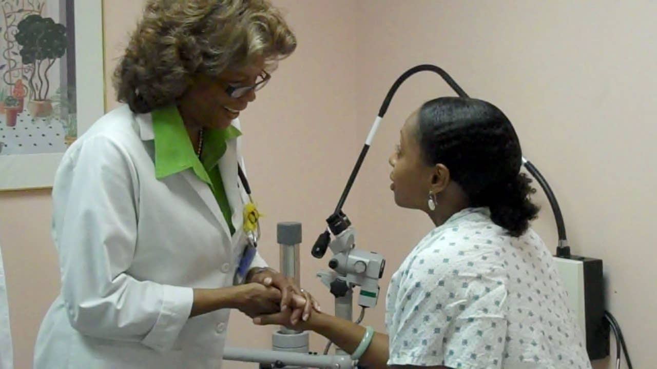 Janis Logan, CRNP on Vimeo