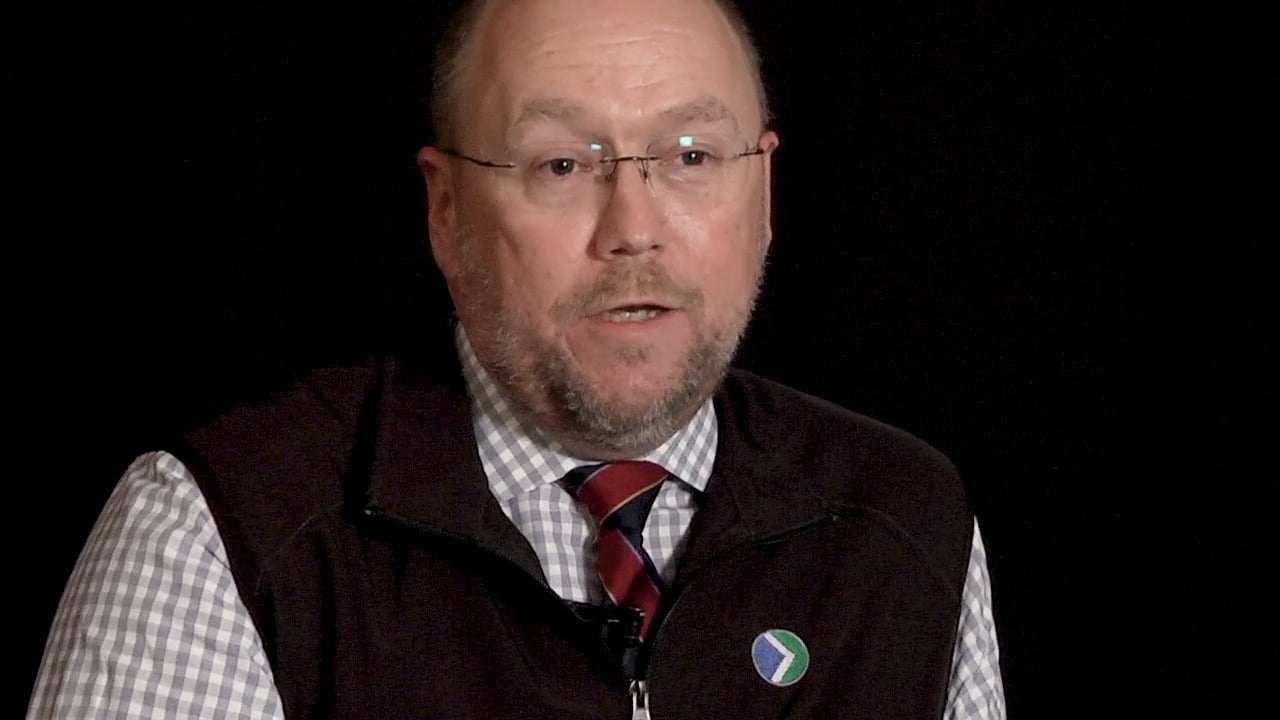 Doug Schaeffer, Woodforest National, Discusses CRA on Vimeo