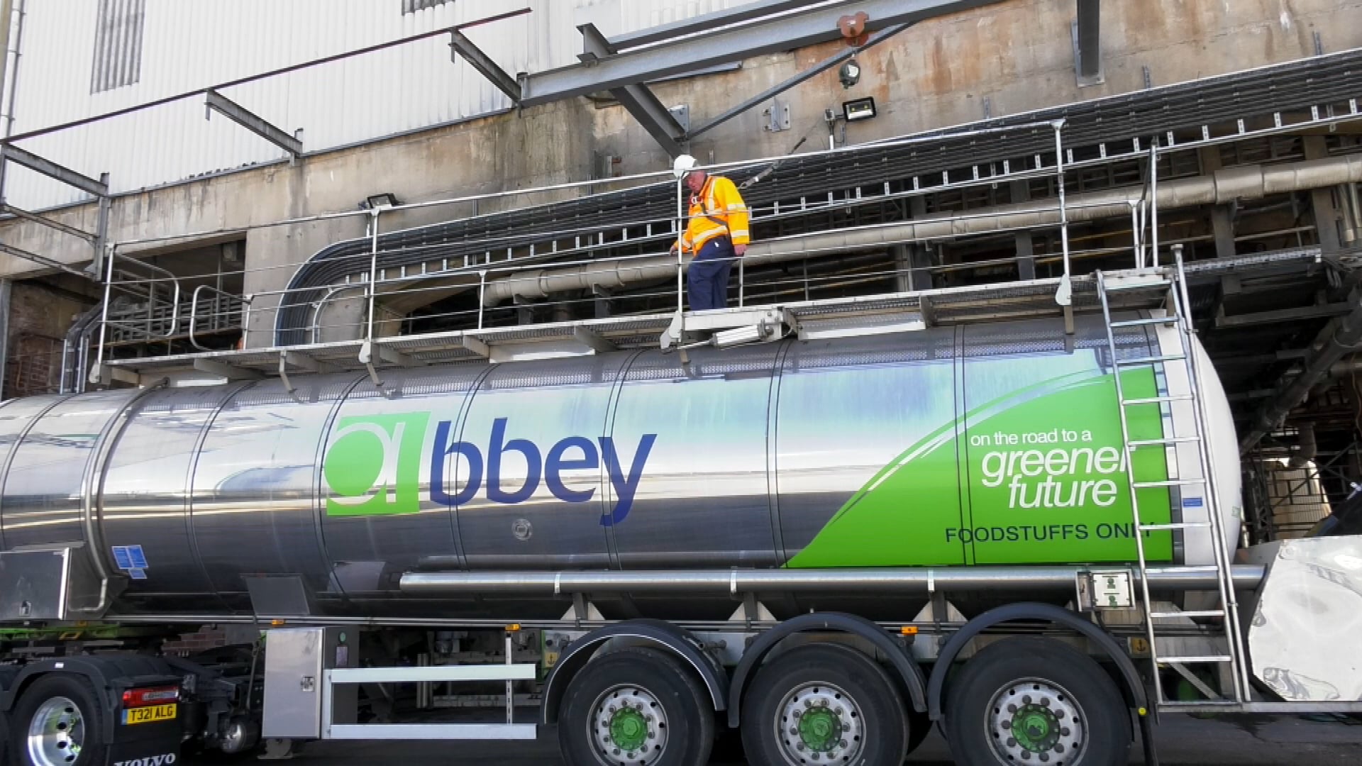 Cargill safety film on Vimeo