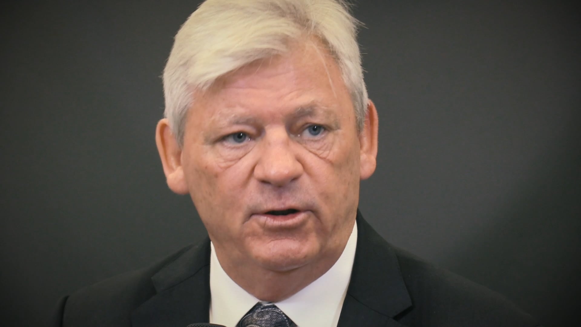 Tom Mitro - Why I Attend OIS on Vimeo