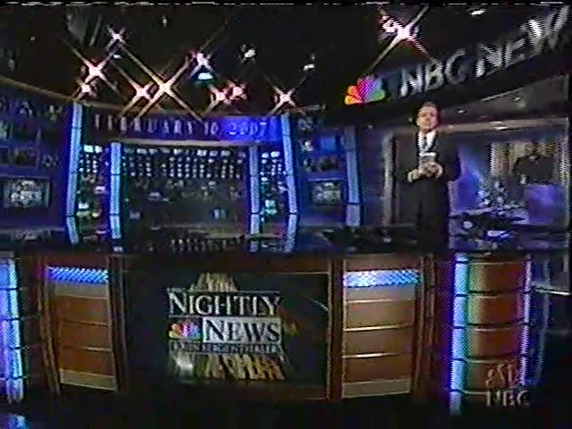 WHTM ABC 27 News @ 6:00pm Close (February 10, 2007) on Vimeo