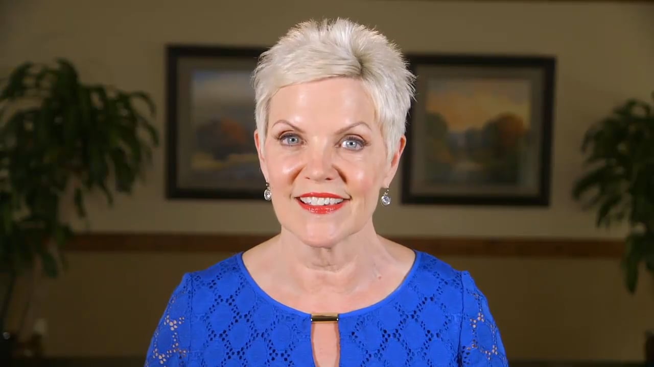 Barbara Churchill Speaker on Vimeo