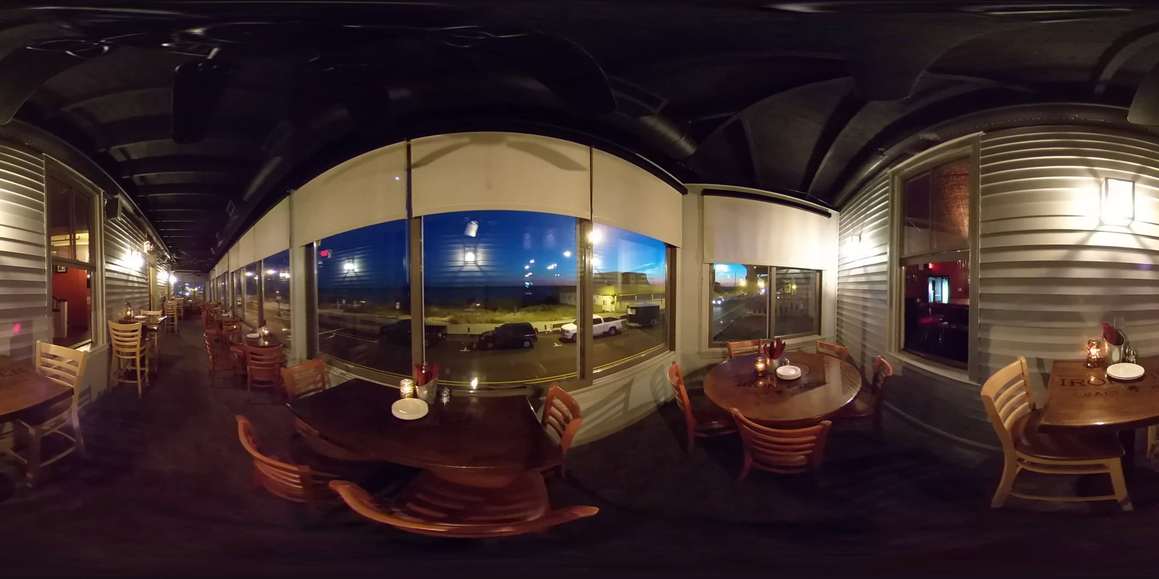 Iron Pier Craft House 360 on Vimeo