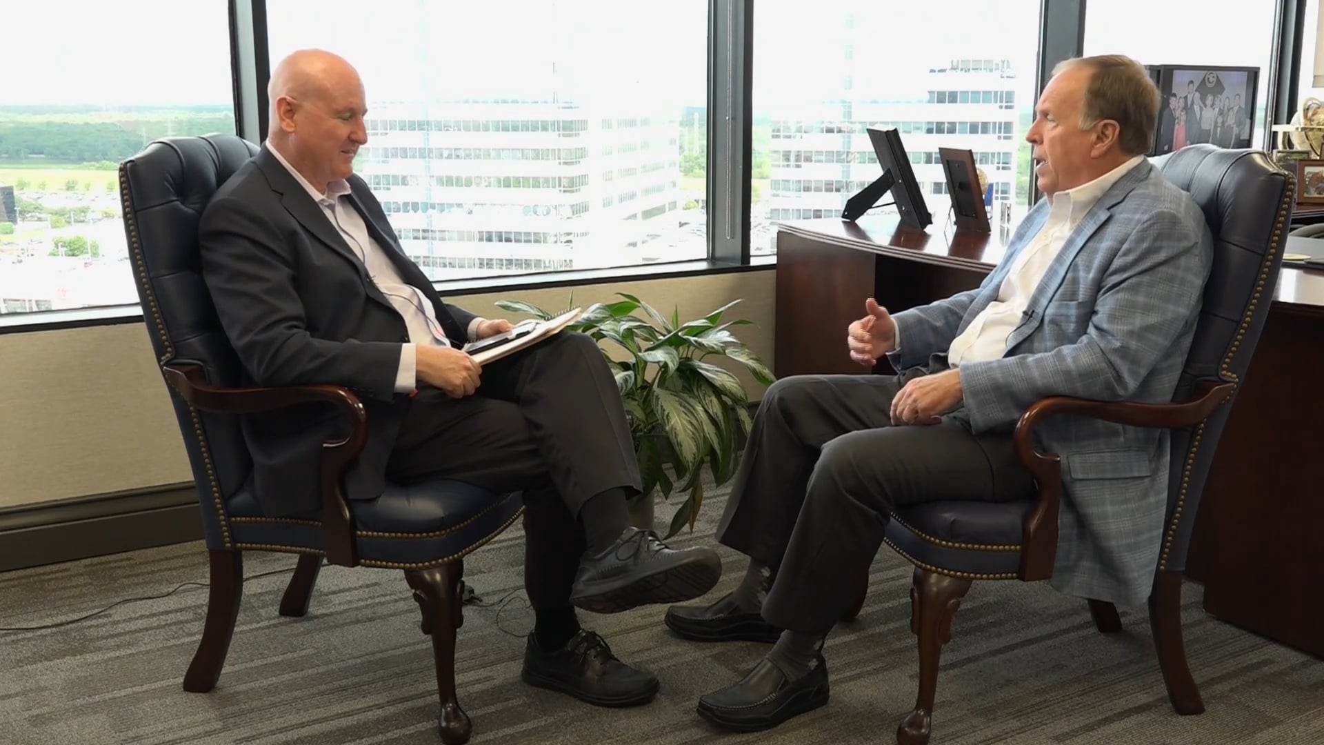 [A2.biz] Terry Looper: Our Heart's Desire on Vimeo