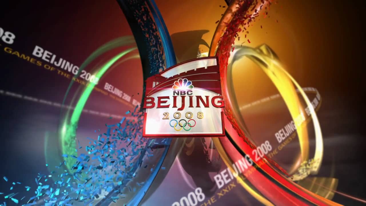 NBC Olympics - Beijing 2008 on Vimeo