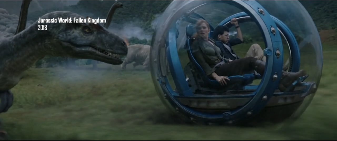 Sam Salek | Compositing Showreel 2018 on Vimeo