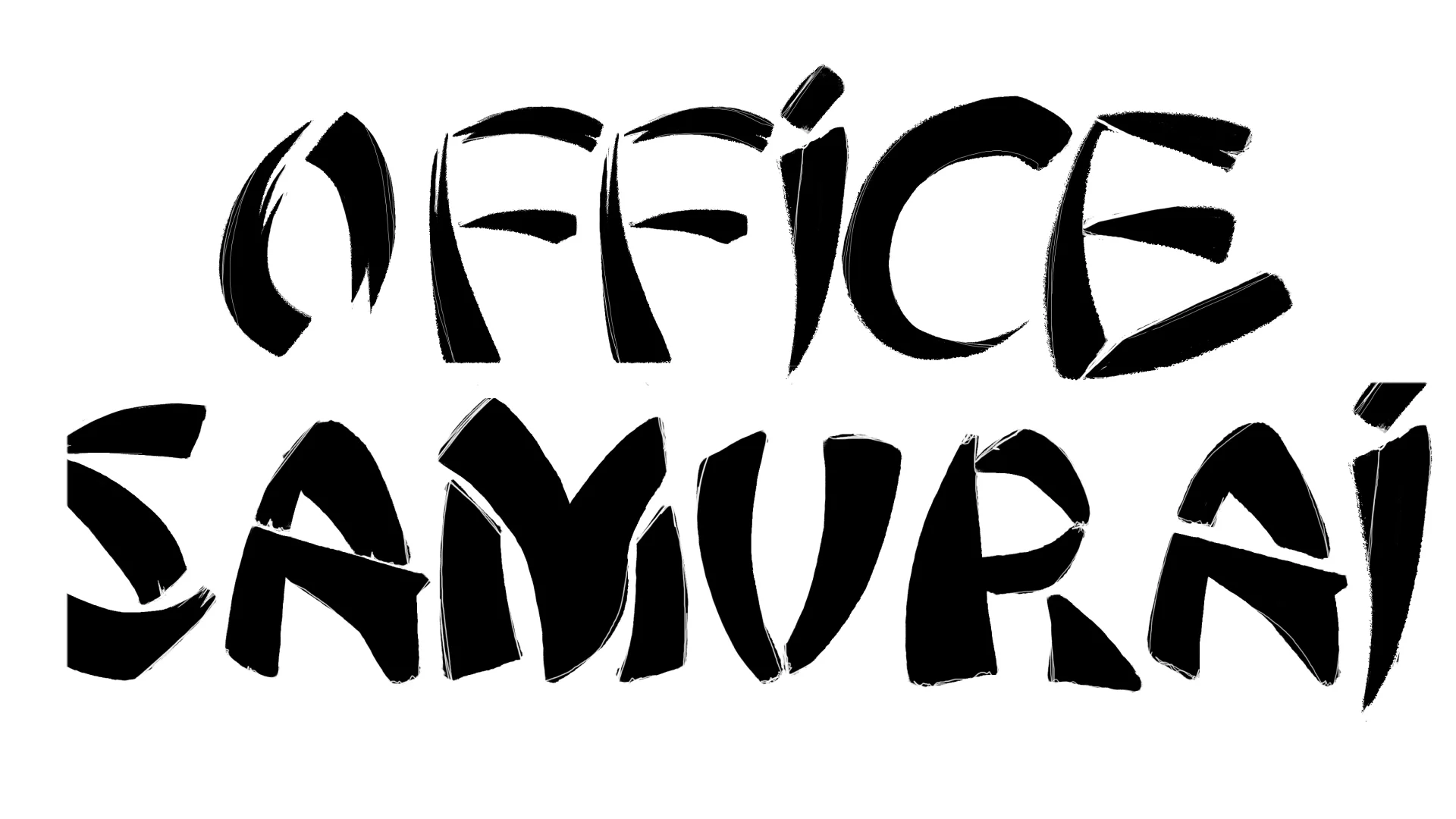 OFFICE SAMURAI TRAILER on Vimeo
