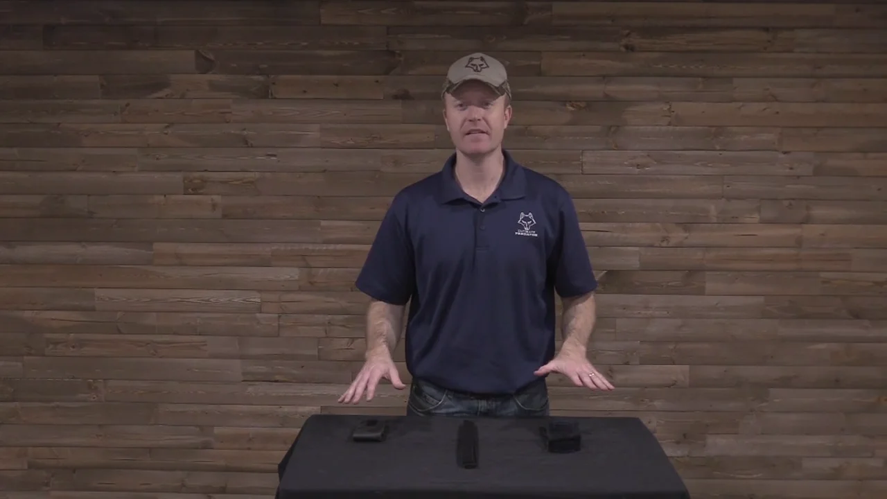 Weapon Attachment System Overview