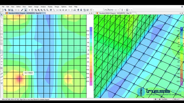 Curso de Análisis y Diseño Estructural Utilizando SAP2000 on Vimeo