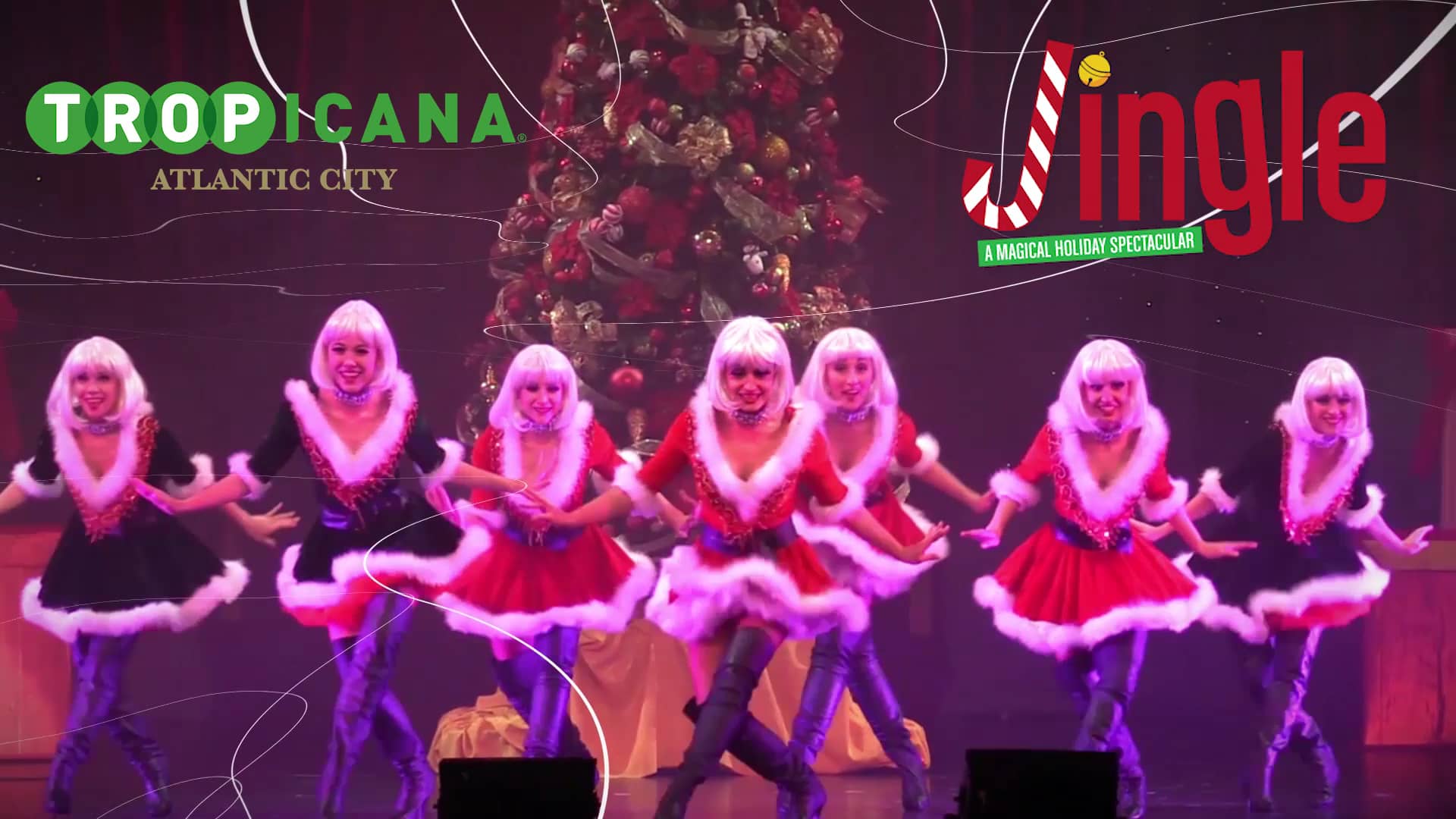 Jingle - A Magical Holiday Spectacular on Vimeo