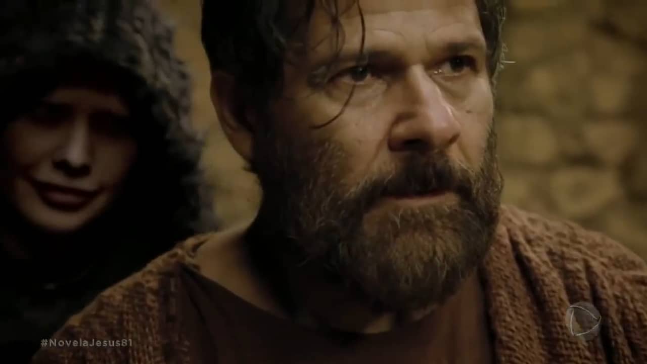 Remo Rocha - “Jesus" (Record) on Vimeo