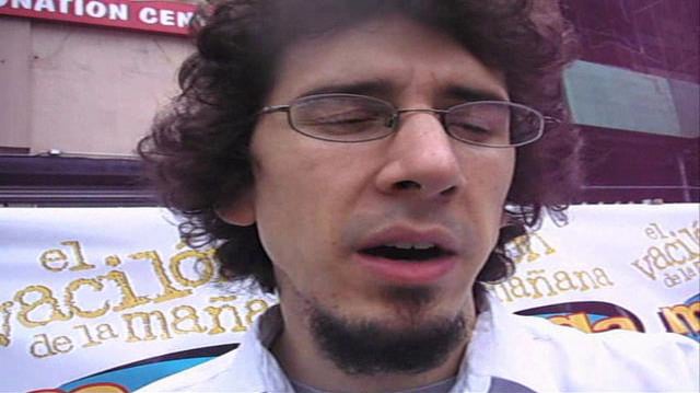 Gio Andollo with T-Weaponz at 116 Street Fest 2010 on Vimeo