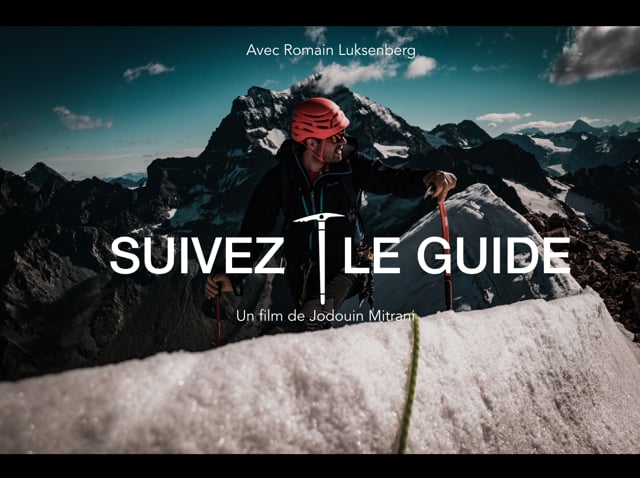Documentaire | Suivez le guide
