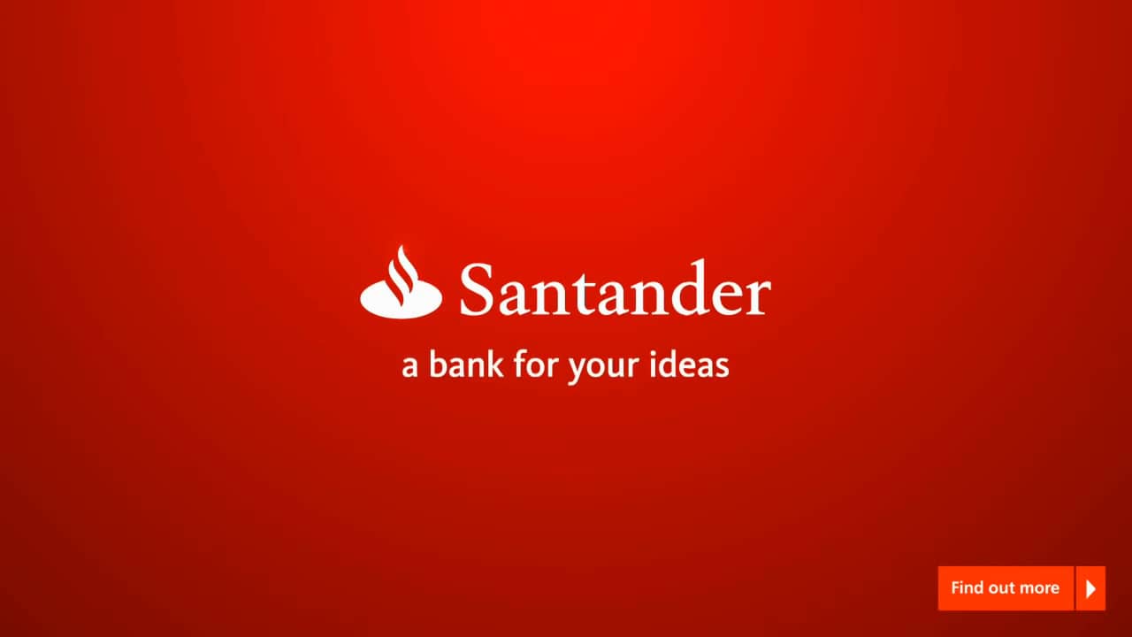 SANTANDER COMMERCIAL on Vimeo
