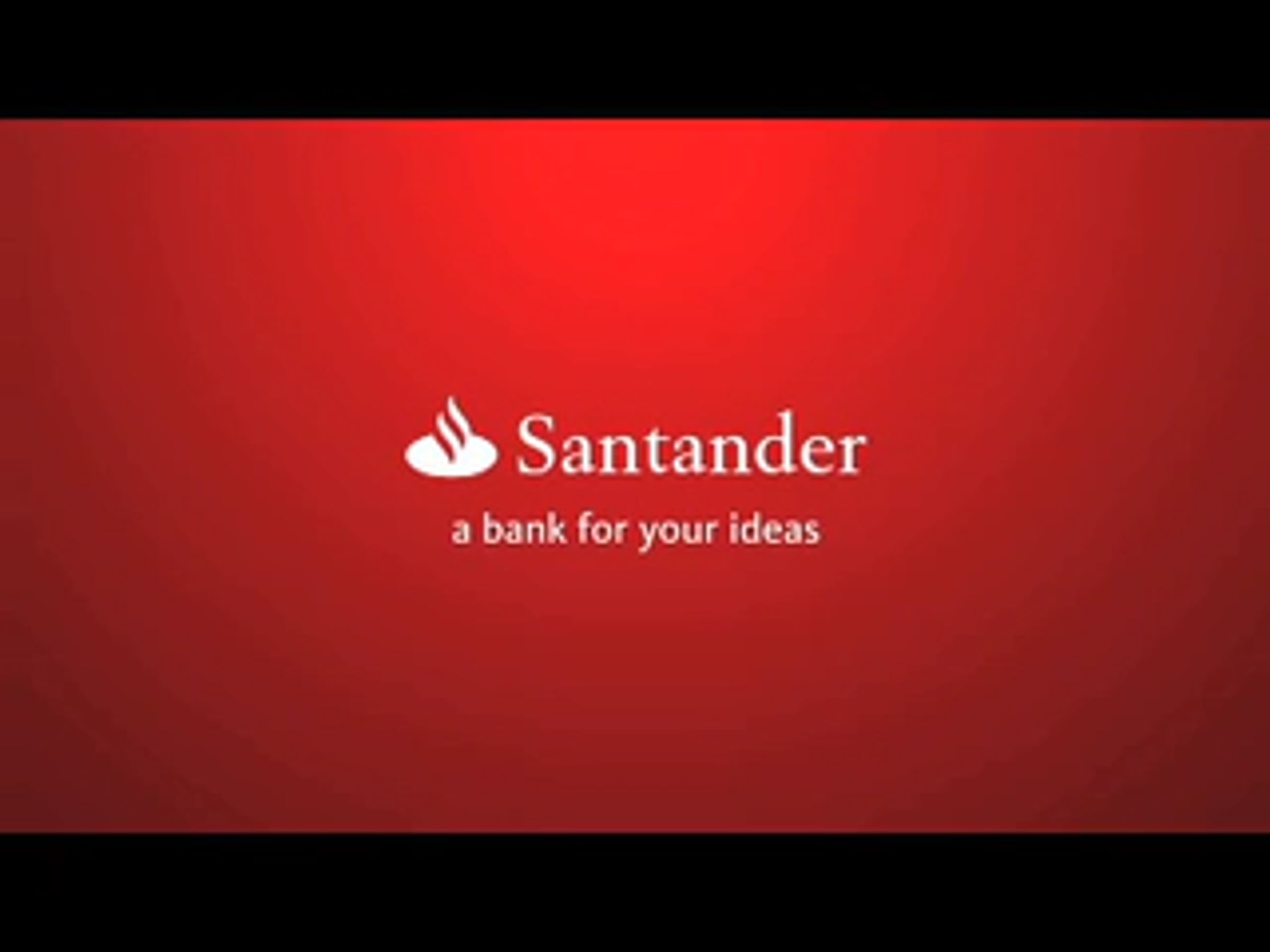 SANTANDER IDENT
