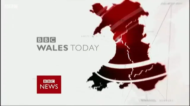 BBC WALES TODAY