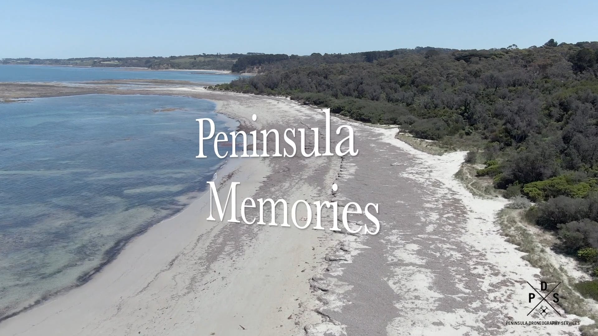 Peninsula Memories on Vimeo