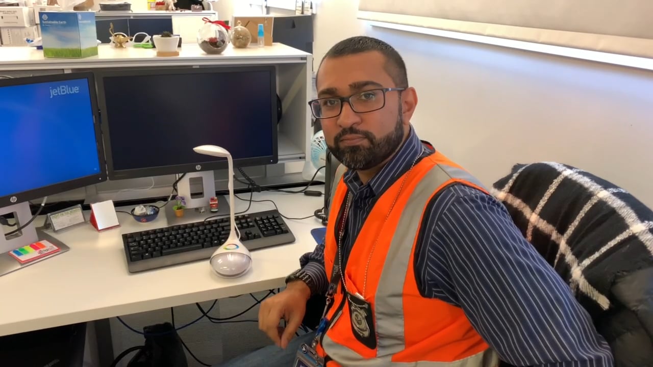 SOC Desk Lamps on Vimeo