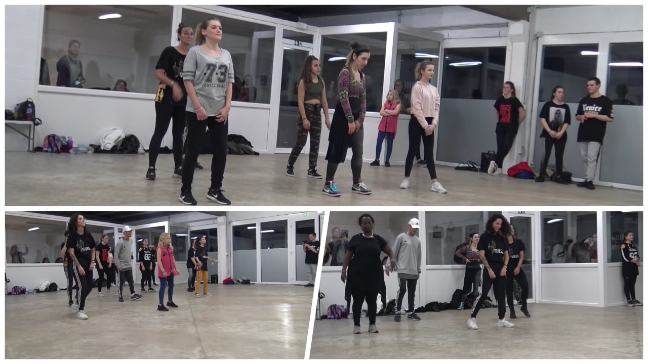 Steven Deba part 2.0 on Vimeo